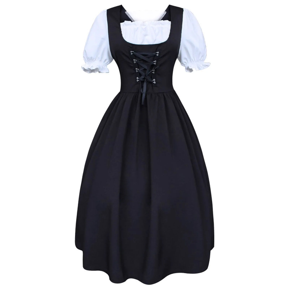 Elegantes Dirndlkleid für Frauen – Glanzberg Mode